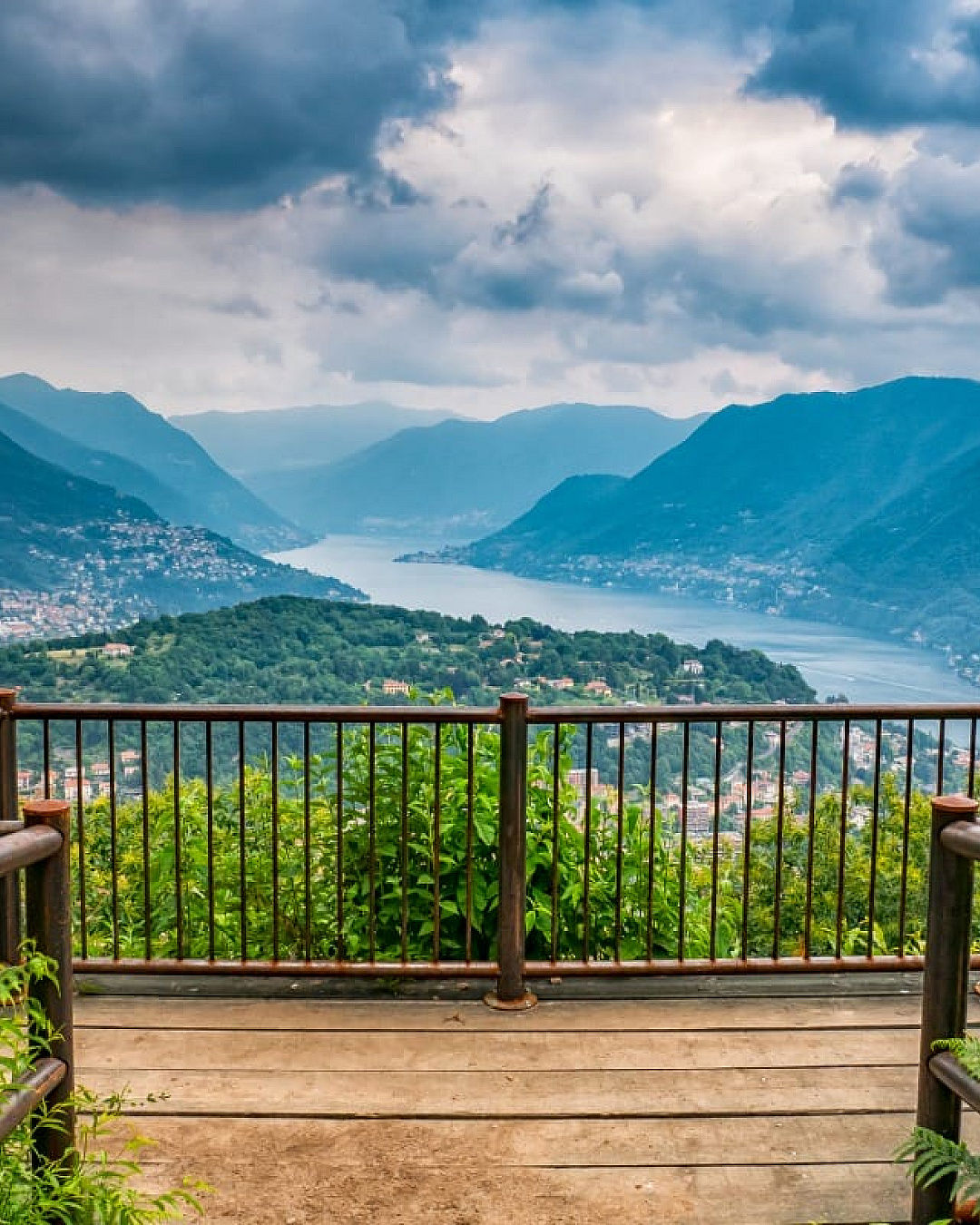 Lo spettacolo della natura in 900 gradini: scopri come raggiungere la ...
