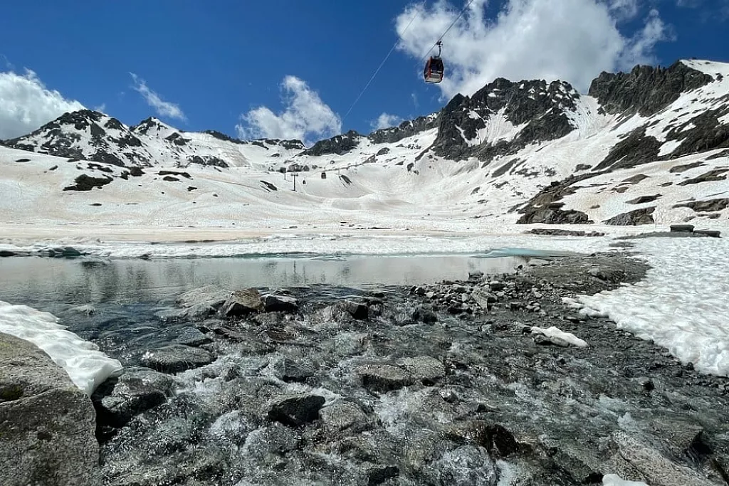 Dalle Scale del Miller ai Laghi Ghiacciati: questo percorso in Val ...