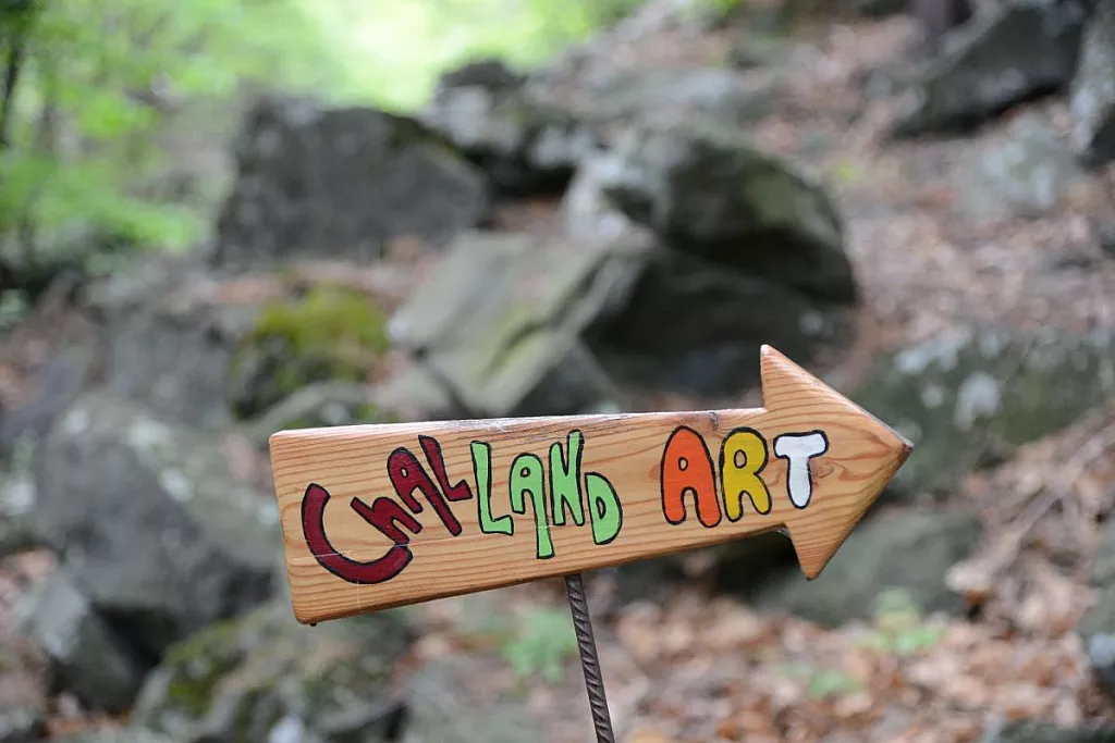 Challand Art, il museo a cielo aperto della Valle d'Aosta | GoodTrekking