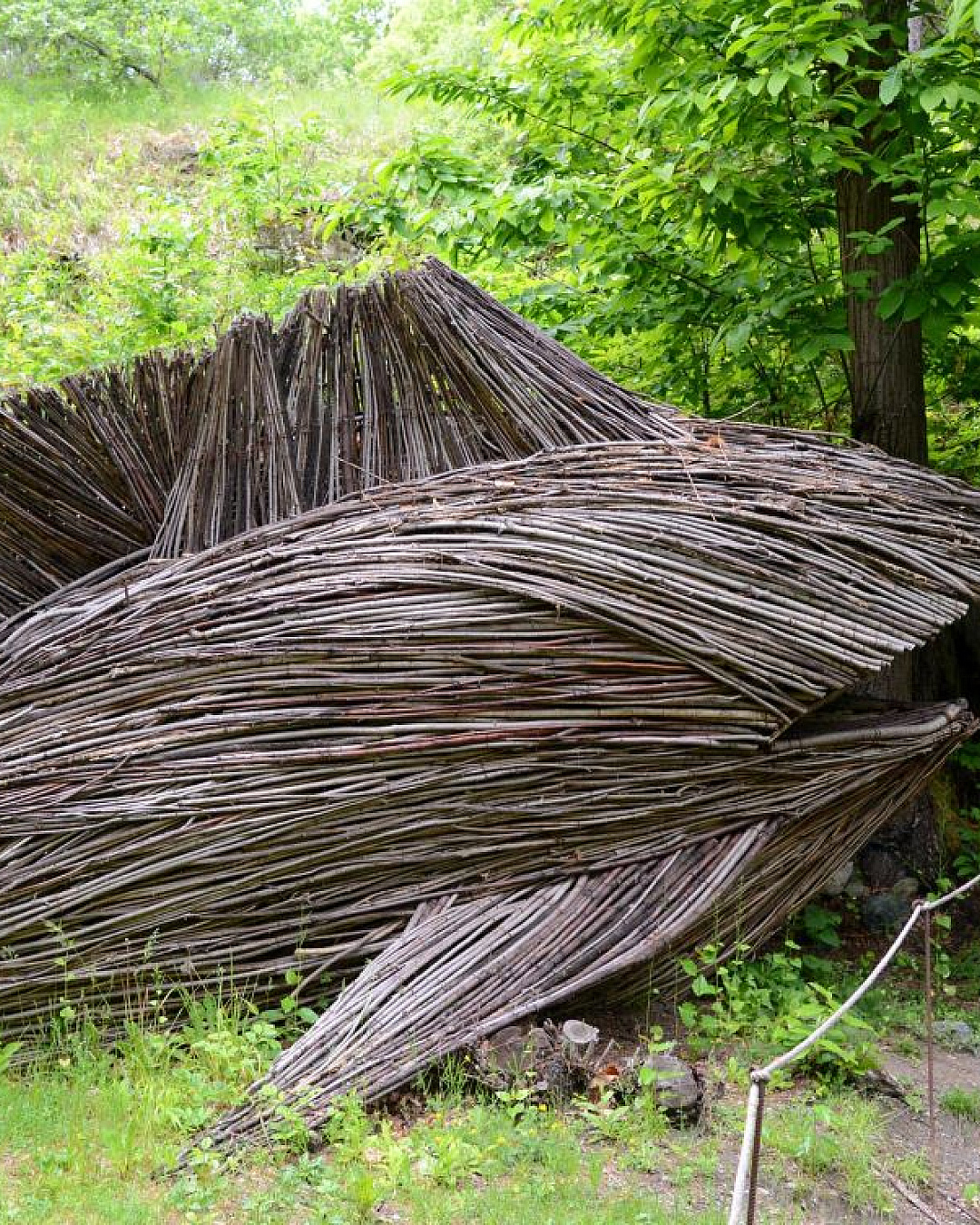 Challand Art, il museo a cielo aperto della Valle d'Aosta | GoodTrekking