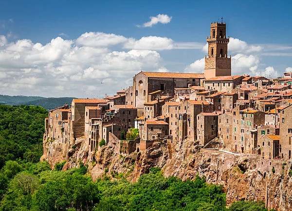 GoodTrekking | Mille modi di esplorare il tuo mondo