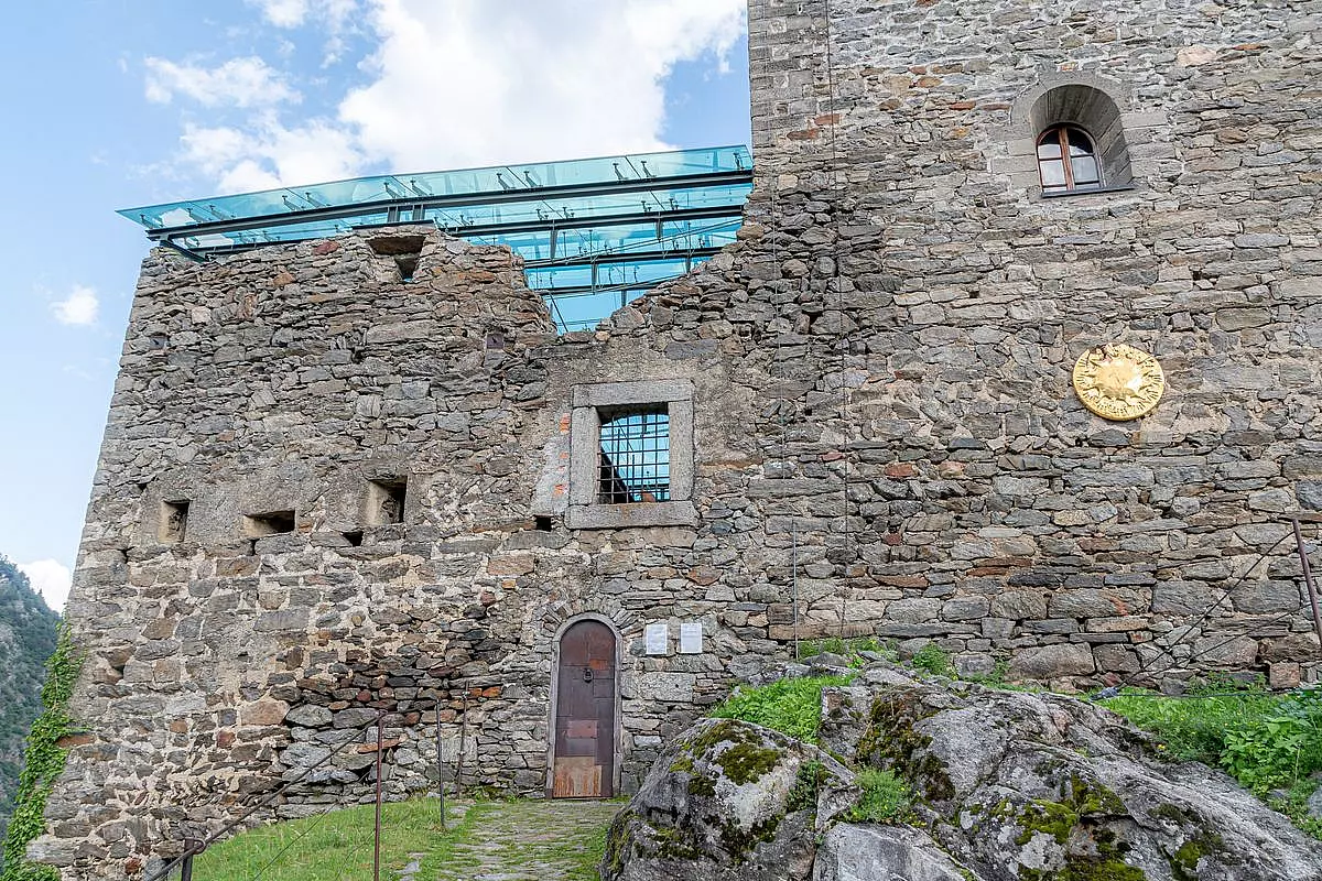 In Alto Adige c'è il trekking più bello da fare in autunno: arriva fino ...