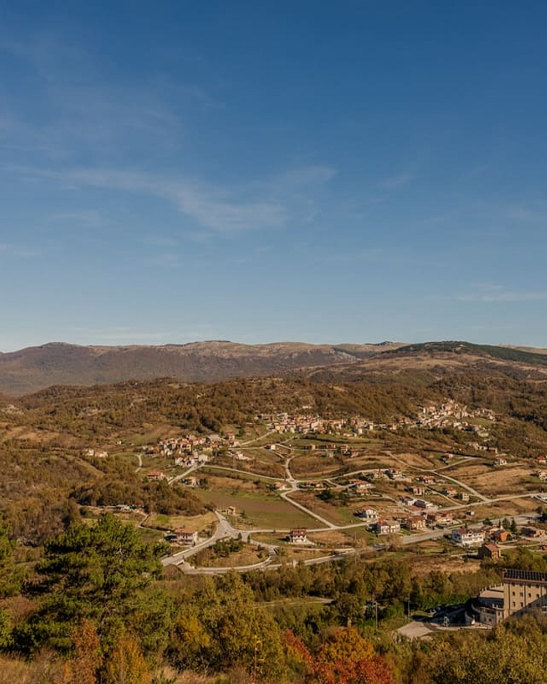 Castelpetroso: cosa vedere ed i trekking da fare in una delle ...
