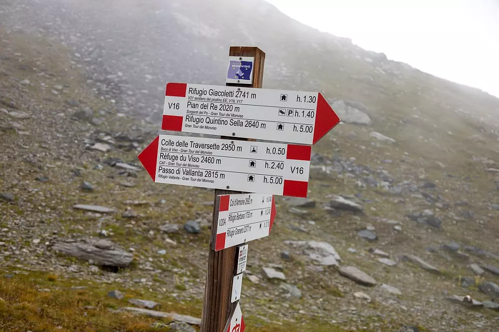 Escursione sulle Alpi sulle tracce di Annibale: ecco il passo dove il ...