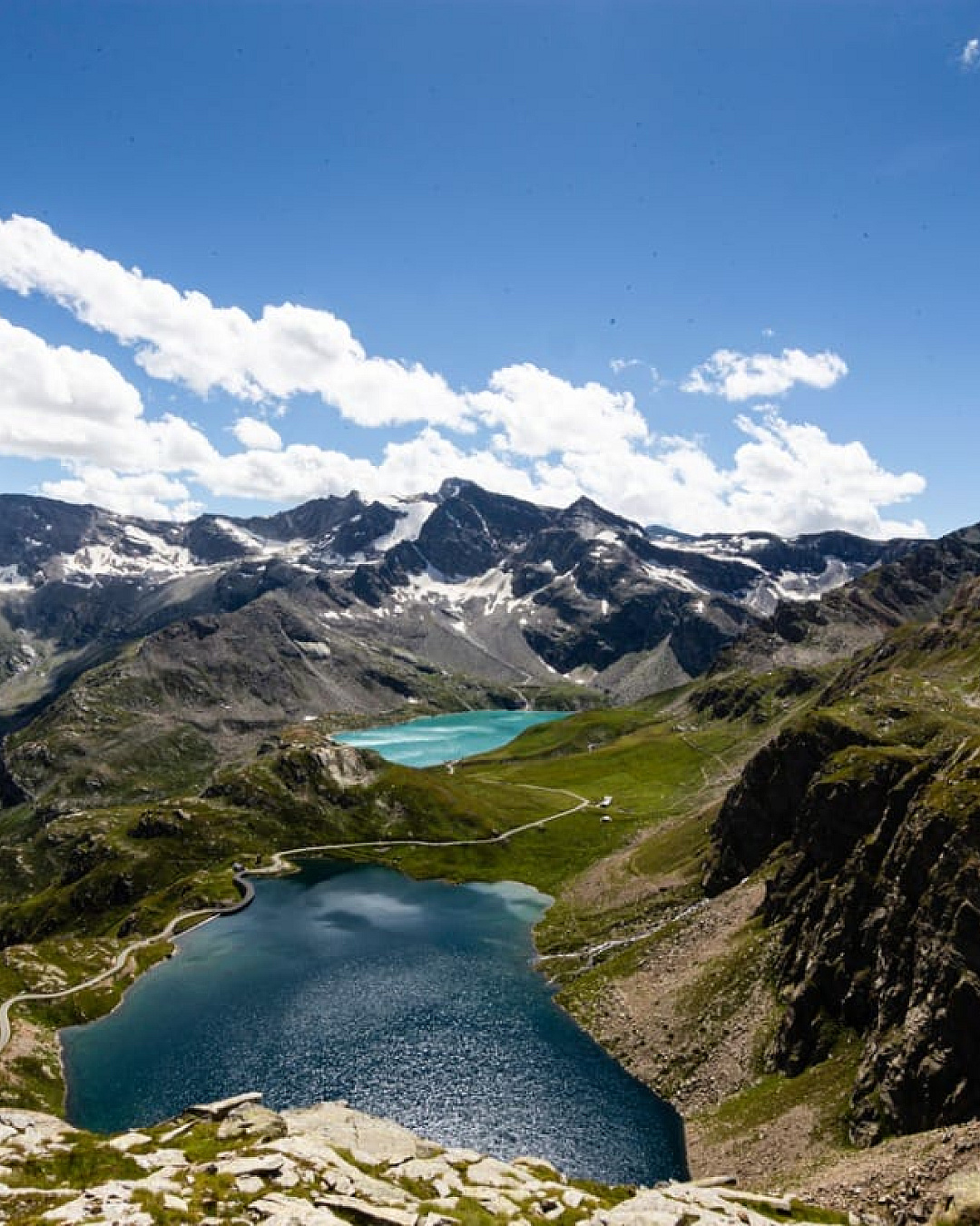 Ecco i migliori parchi italiani per vivere un'esperienza in pieno ...