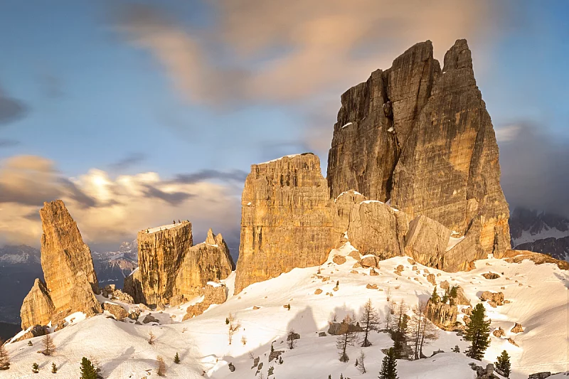 Il bivacco nelle escursioni non è il campeggio: 5 consigli | GoodTrekking