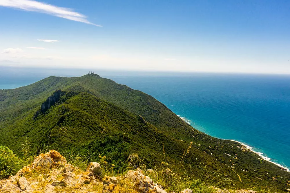 Dal cuore di San Felice fino al panorama più bello del litorale: il ...