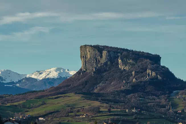 Alla scoperta delle colline più belle d'Italia con i 3 percorsi da ...