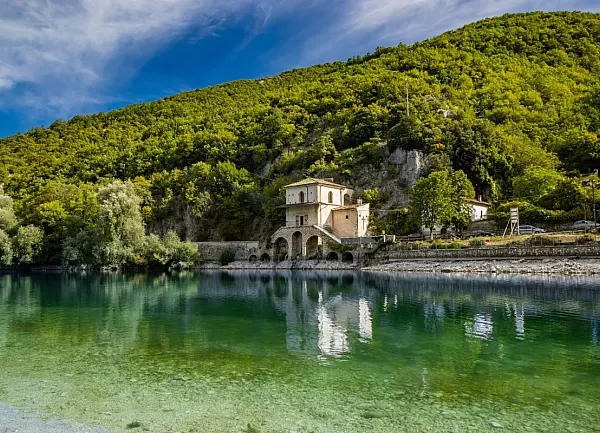 Solo per gente di “cuore”: questo percorso panoramico attraversa il ...