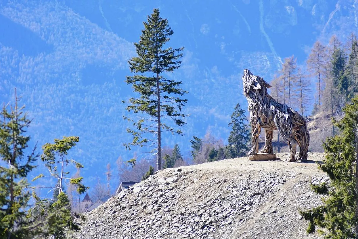 Alle porte del Lagorai, questo rifugio è perfetto per dare il via alle ...