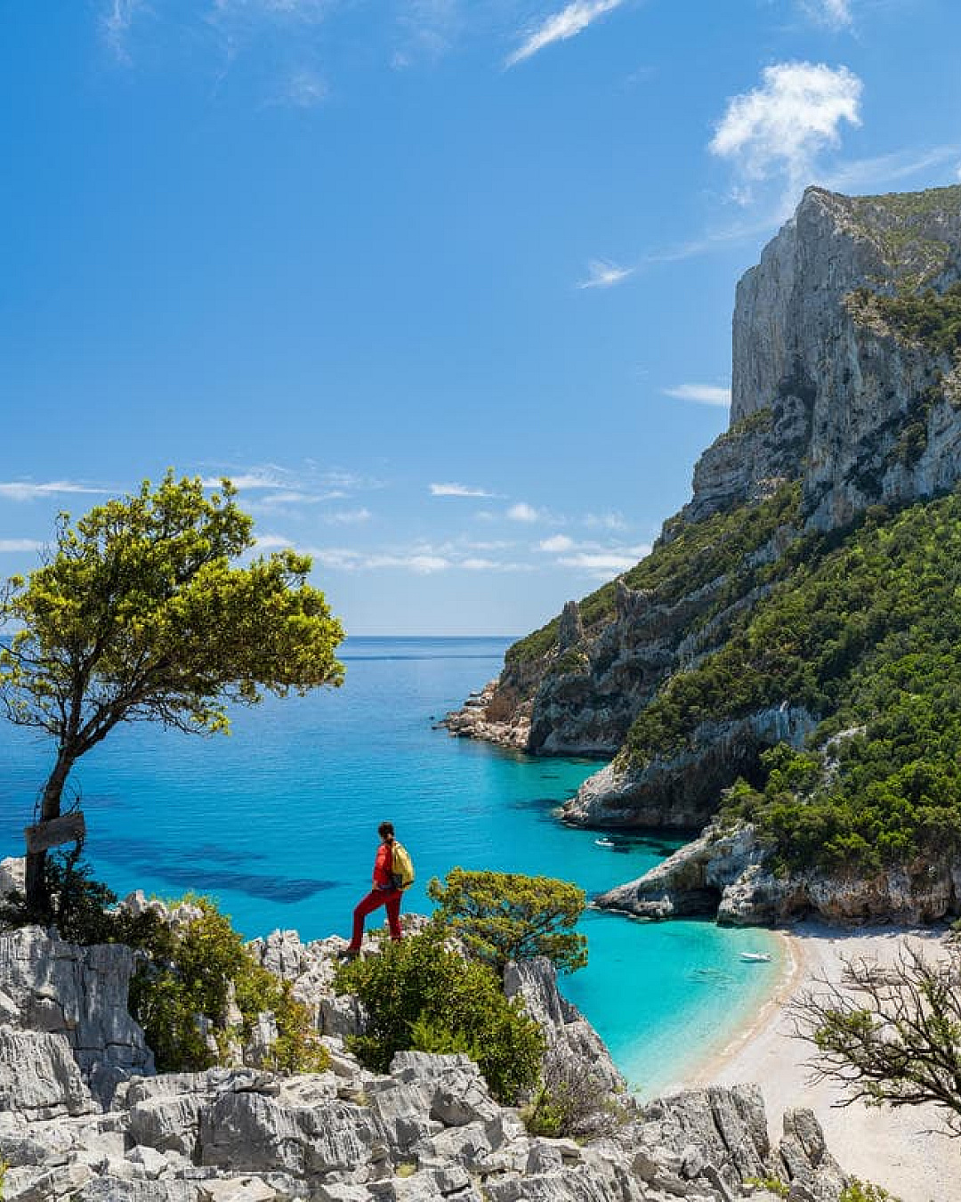 È uno dei sentieri più difficili al mondo, ma il finale ripagherà ogni ...
