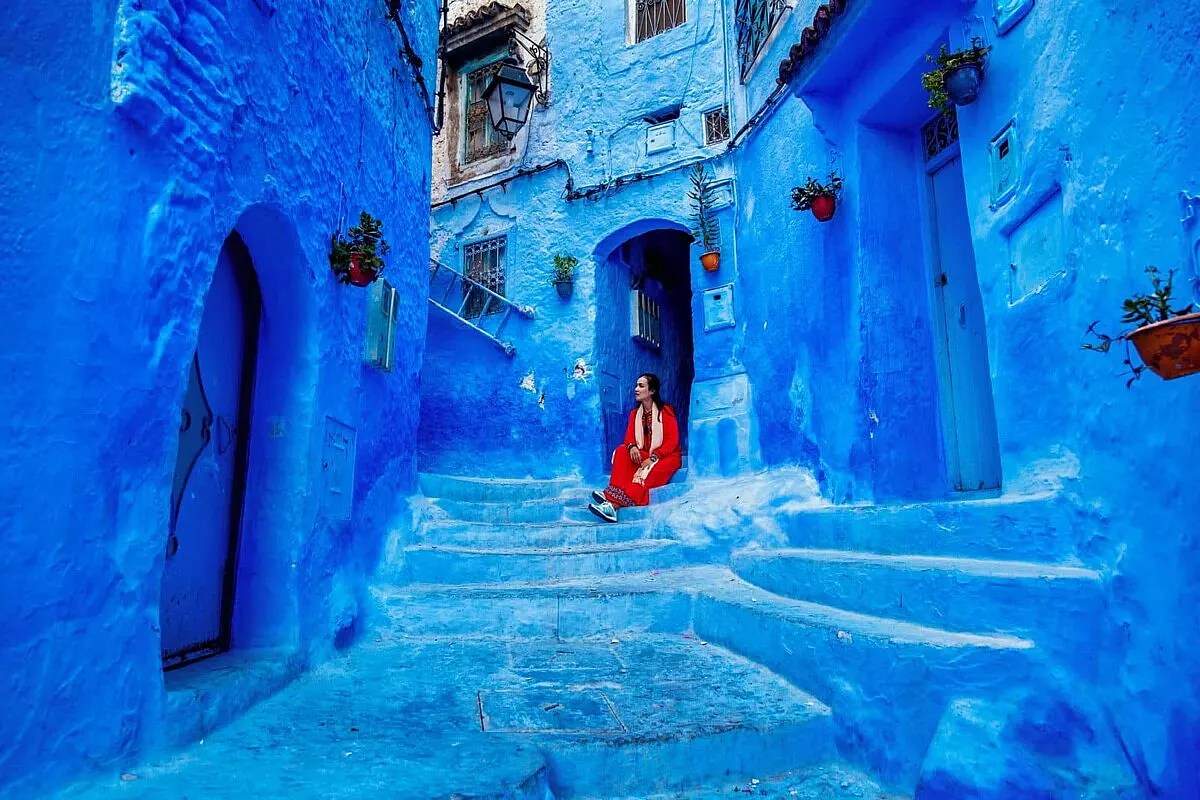 La luce del Marocco: un viaggio tra percorsi sensoriali e spiritualità ...
