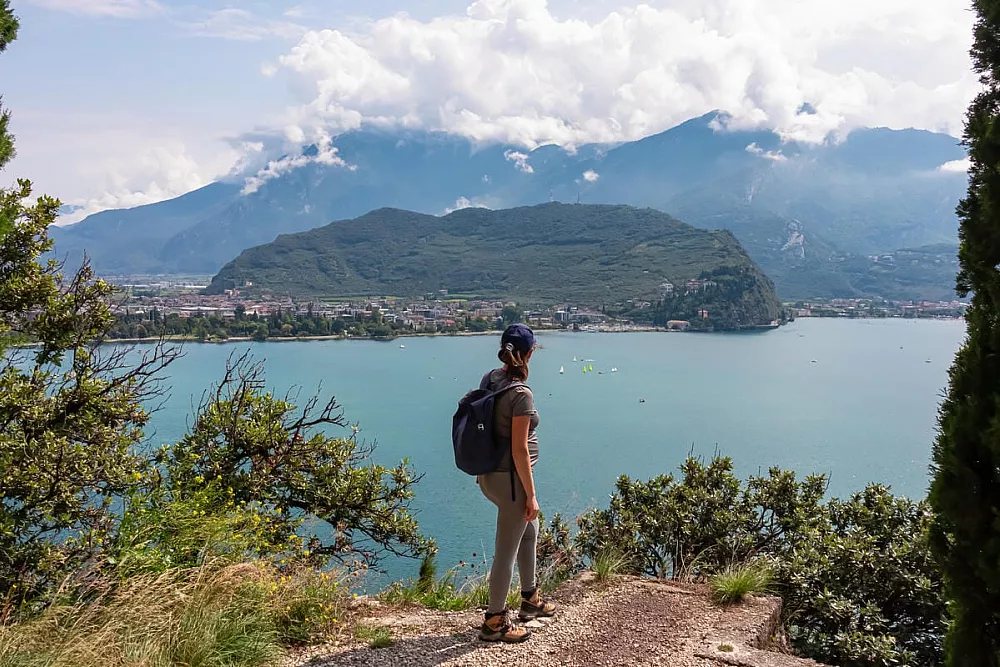 Il lunedì perfetto per fare trekking: ecco alcune idee per la giornata ...