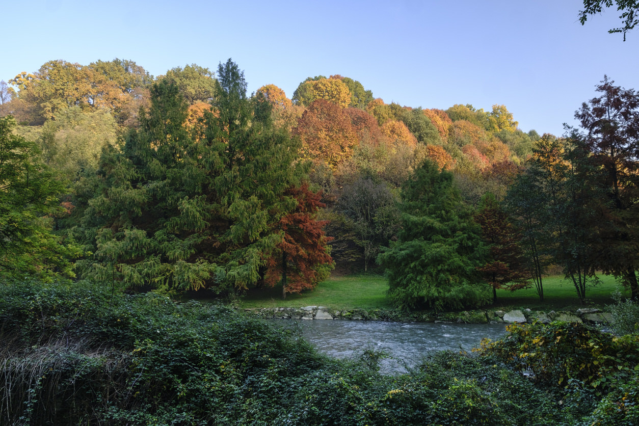 Parco Valle del Lambro, escursioni in Lombardia | GoodTrekking
