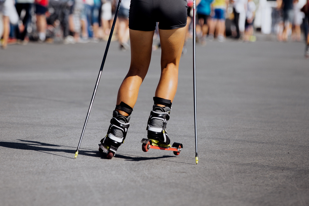 Skiroll: dalla Svezia all’Italia con passione | GoodTrekking