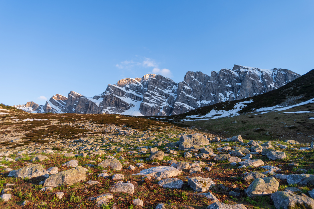 Marguareis, un gioiello per escursionisti ed alpinisti | GoodTrekking