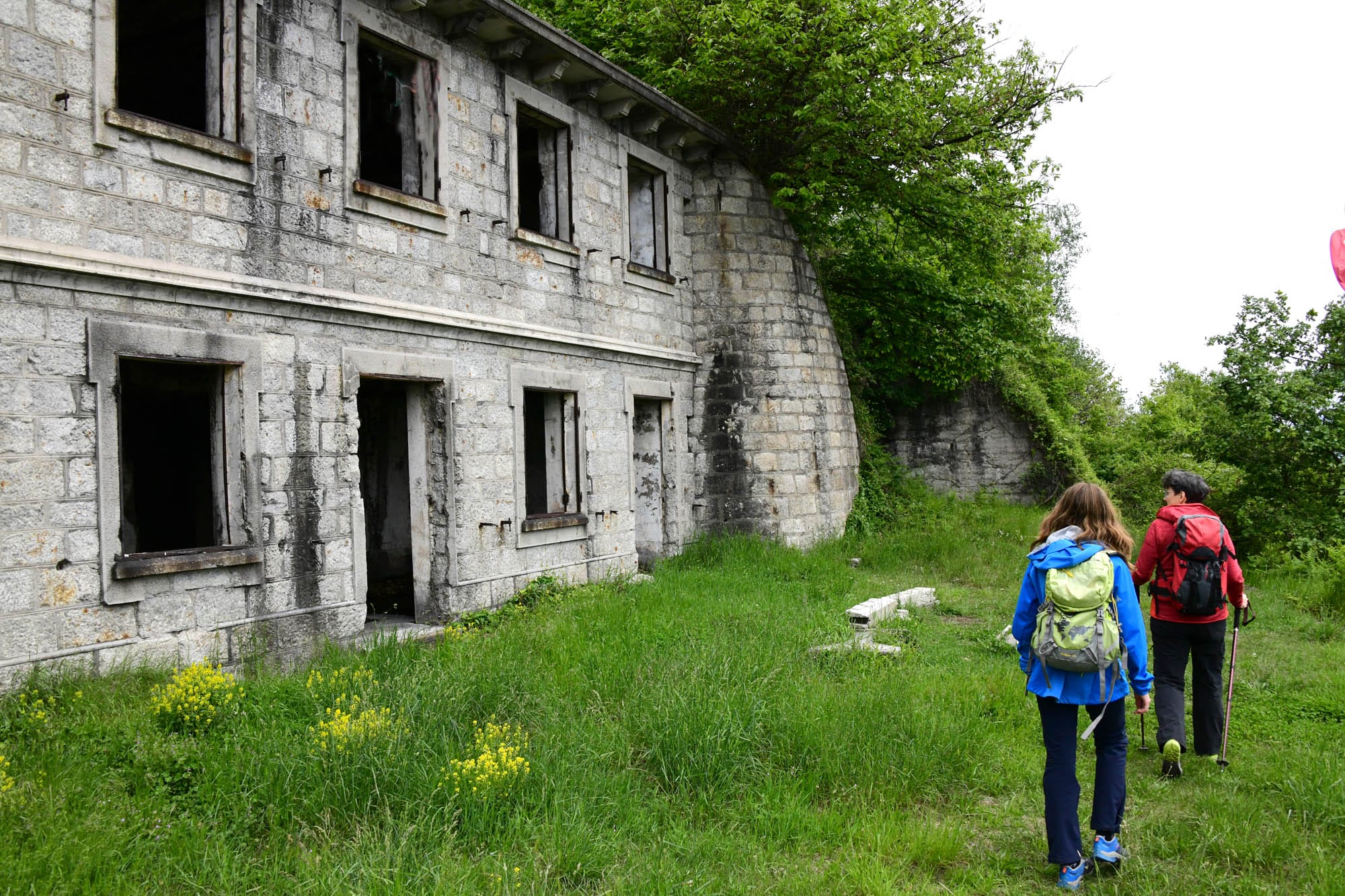Nel Distretto dei Laghi del Piemonte, tra borghi storici e cime panoramiche