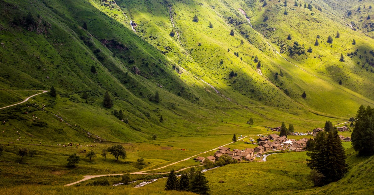 Dalle Scale del Miller ai Laghi Ghiacciati: questo percorso in Val ...