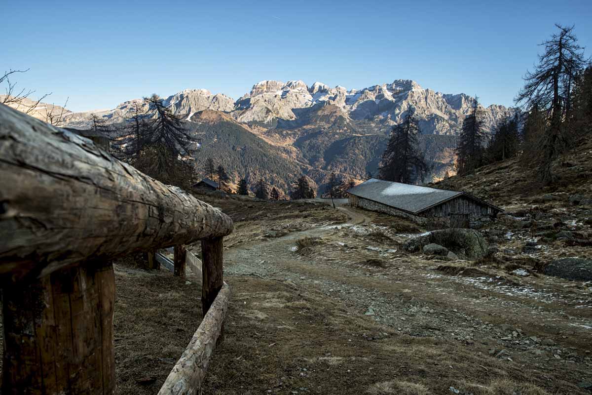 Dolomiti per tutti: ecco i 3 percorsi da fare assolutamente nel Brenta ...